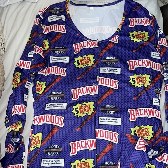 Pants & Jumpsuits | Backwoods Cigar One Piece | Poshmark